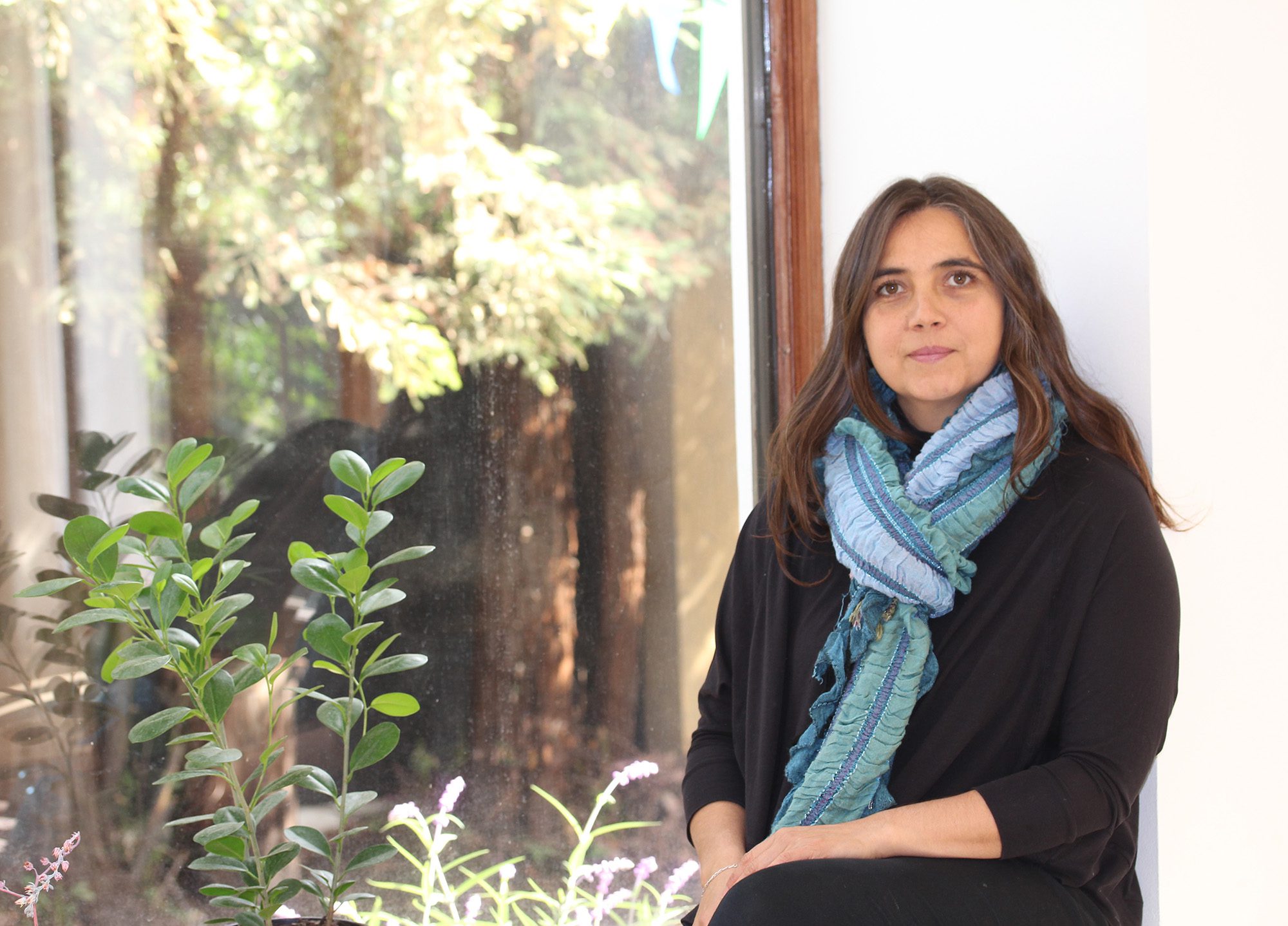 Psicóloga Cristina Román | Medicina antroposofica